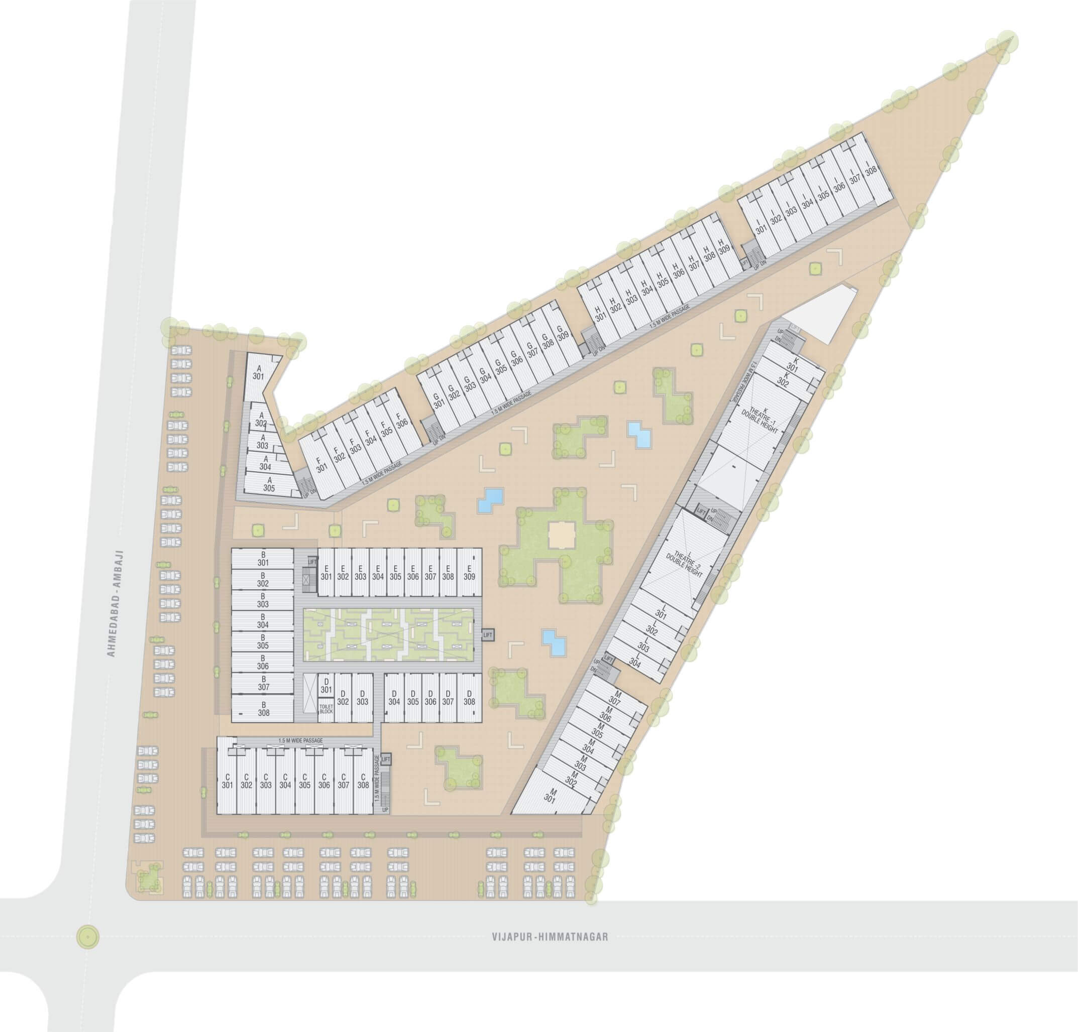 Shantam Builders | Shantam - 7